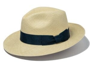Men's Hats - Handmade Panama Hats by Pachachuti