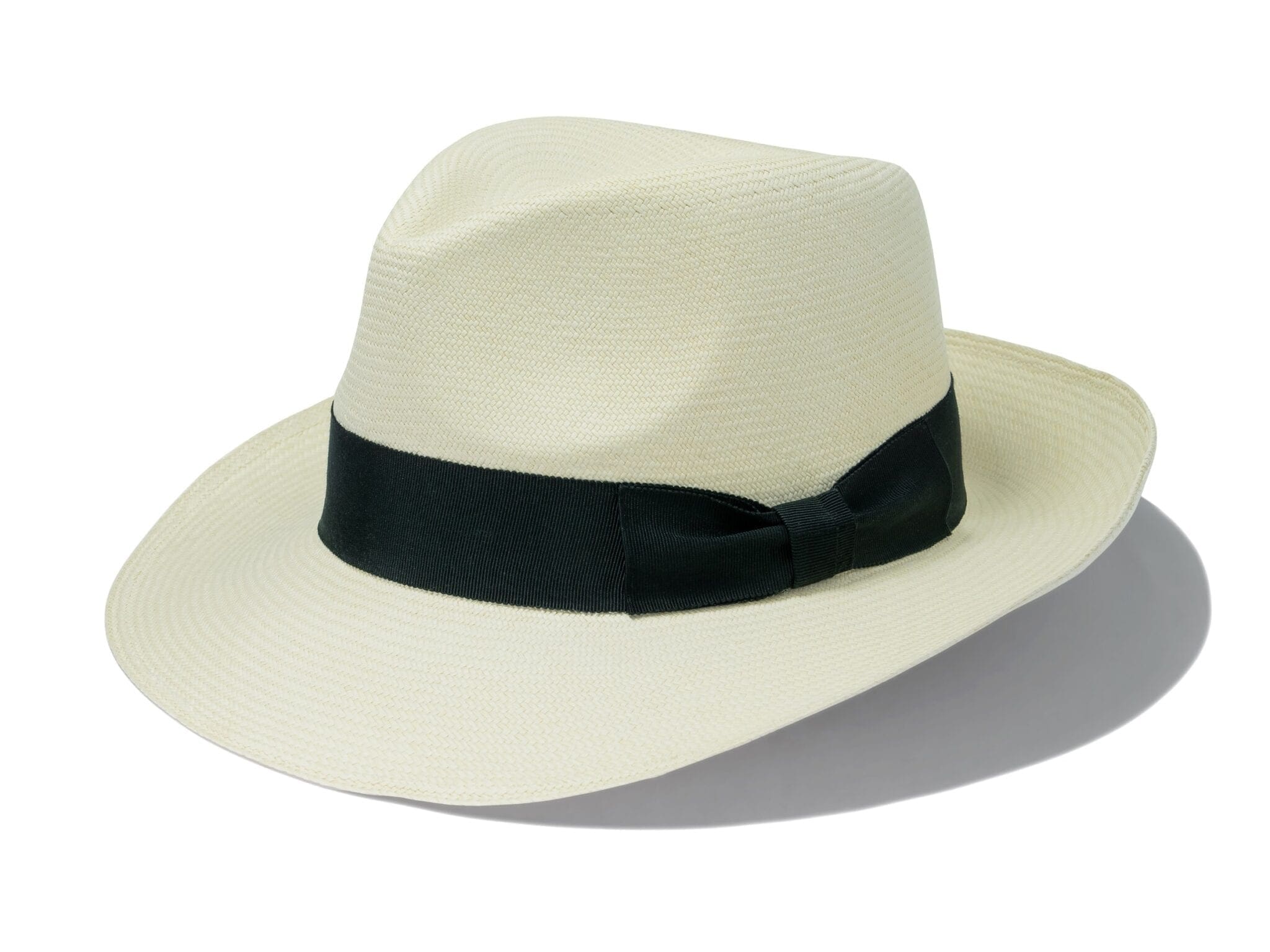 Men's Hats - Handmade Panama Hats by Pachachuti